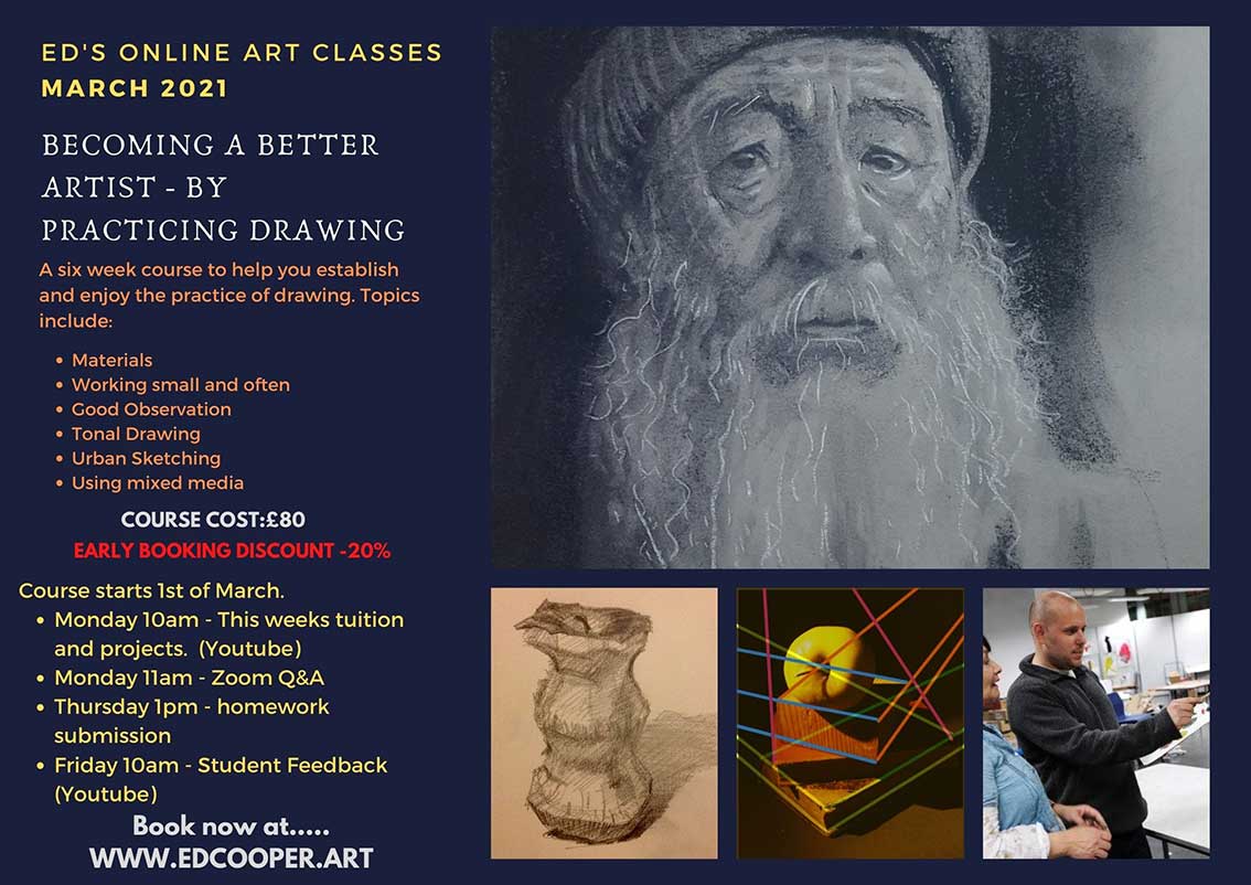 Advice for Students Archives | Ed Cooper